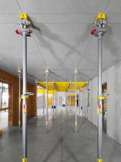 Panel floor formwork Dokadek 30 - Doka