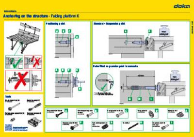 Safety with Doka - Doka