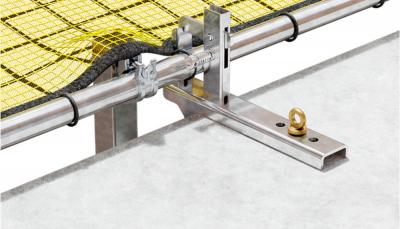 Xsafe Catch Fan - Doka