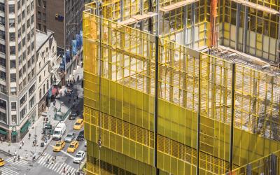 Construction Safety Week 2025 - Doka