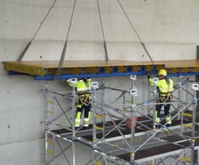 支撑塔架 Staxo 100 - Doka