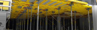 Formwork and Scaffolding. We make it work. - Doka