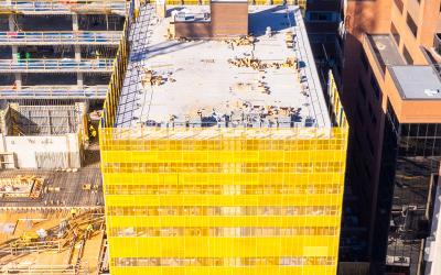 Construction Safety Week 2025 - Doka