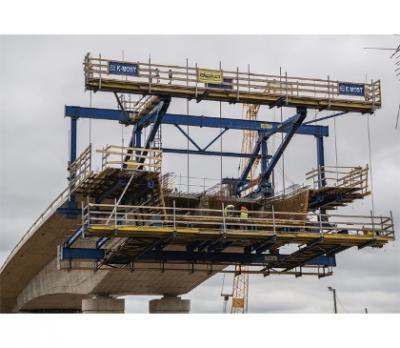 3-ply sheets, formwork sheets - Doka