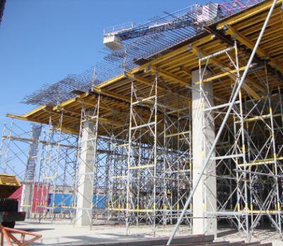 Cimbra Staxo 40 - Doka