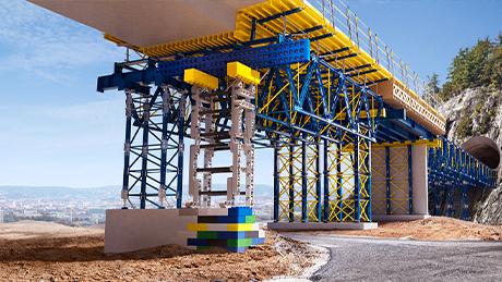 Formwork Solutions 2024 - Doka