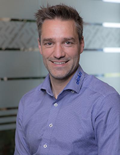 Doka Danmark NHQ - Doka