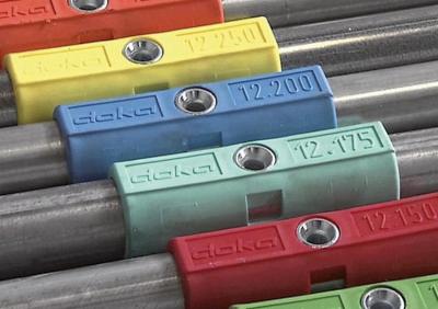 Load-bearing tower d3 - Doka