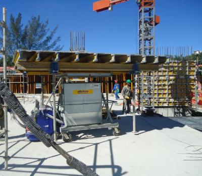 Form ties/Suspension cones - Doka