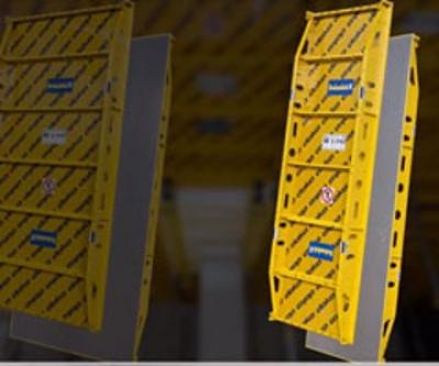 Panel floor formwork Dokadek 30 - Doka