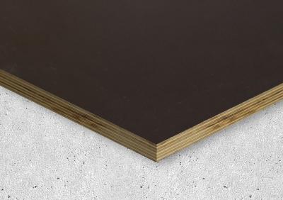 Multi-ply formwork sheets - Doka