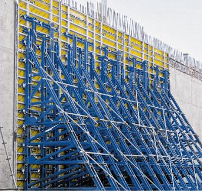 Supporting construction frame - Doka