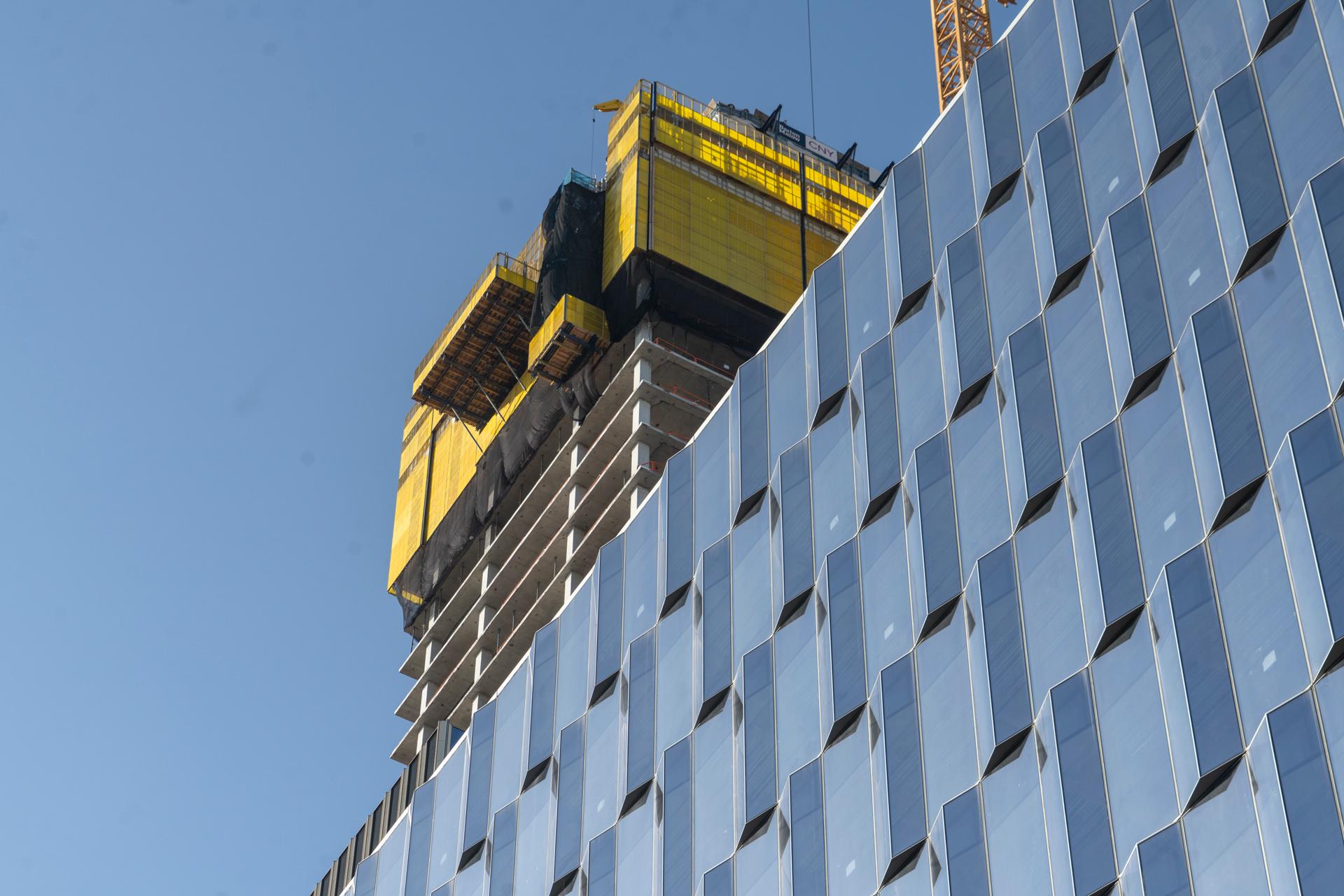 Formwork and Scaffolding. We make it work. - Doka