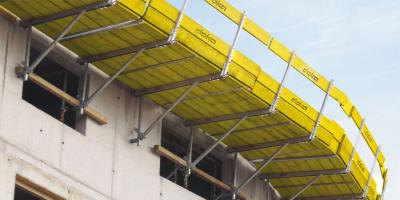 Safety with Doka - Doka