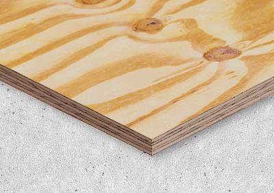 Multi-ply formwork sheets - Doka