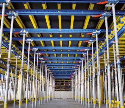 Dokamatic table - Doka