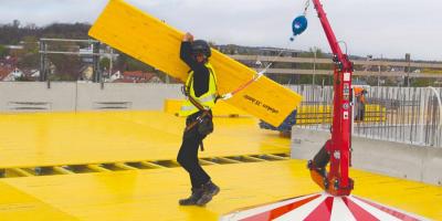 Safety with Doka - Doka