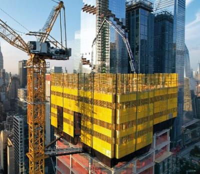 Protection screen Xclimb 60 - Doka