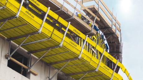 Formwork Solutions 2022 - Doka
