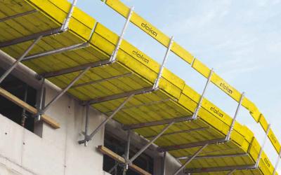 Construction Safety Week 2025 - Doka