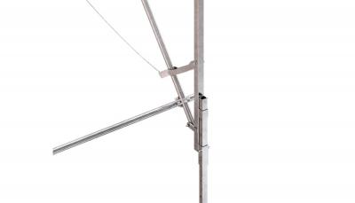 Xsafe Catch Fan - Doka