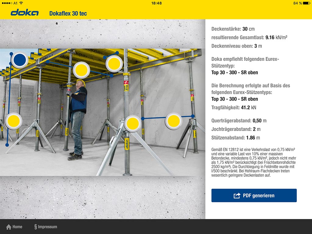 Doka-Tools-App - Doka