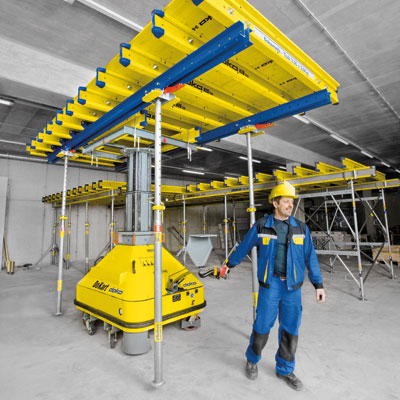 Safety with Doka - Doka (GB)