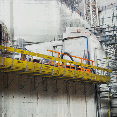 Safety with Doka - Doka (GB)