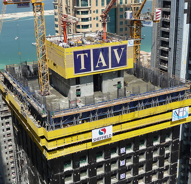 Marina 101 - Doka (GB)