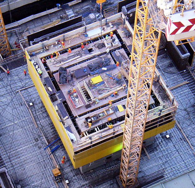 Marina 101 - Doka (GB)