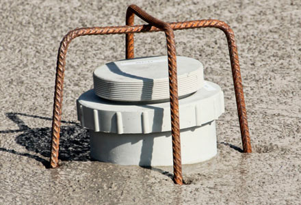 System components Formwork - Doka