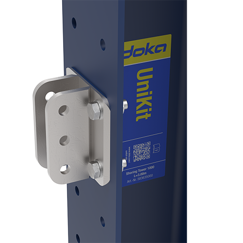 Doka UniKit Lastturm 1000 - Doka
