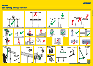 Safety with Doka - Doka