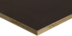 Multi-ply formwork sheets - Doka