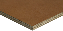 Multi-ply formwork sheets - Doka